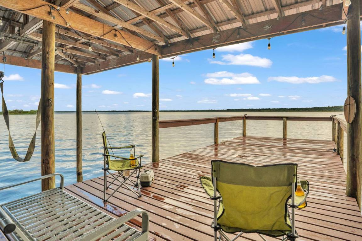119 M² House ∙ 3 Bedrooms ∙ 8 Guests - Lakeshore, FL