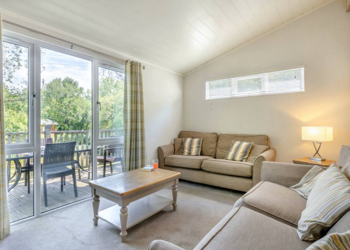 Chalet ∙ 3 Bedrooms ∙ 6 Guests - Porthcawl