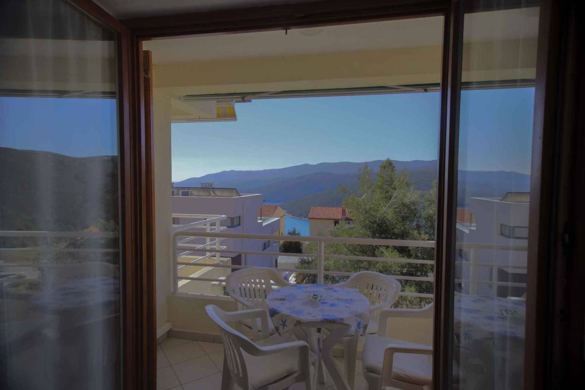 43 M² Ferienwohnung ∙ 1 Schlafzimmer ∙ 4 Gäste - Rabac