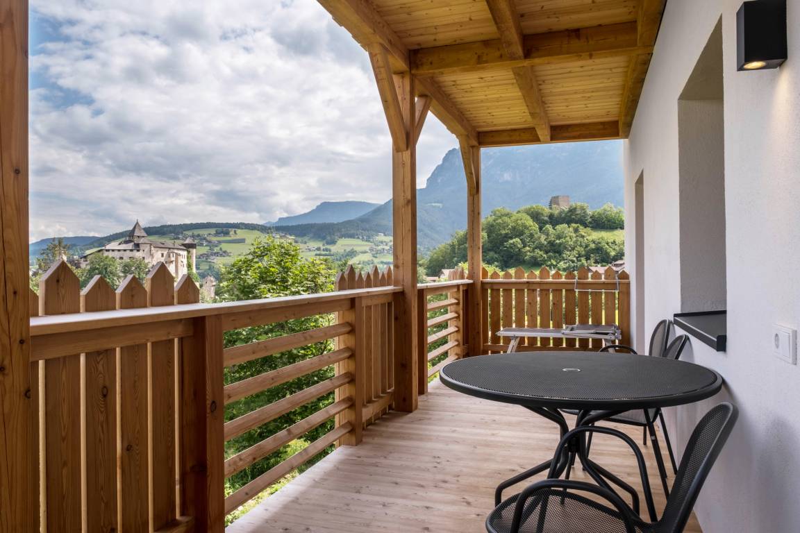 120 M² Appartement ∙ 4 Chambres ∙ 8 Personnes - Bolzano