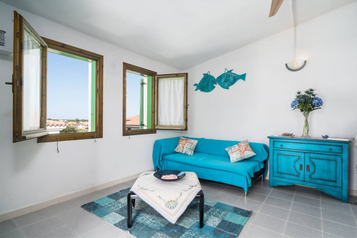 75 M² Casa ∙ 2 Camere Da Letto ∙ 4 Ospiti - Orosei
