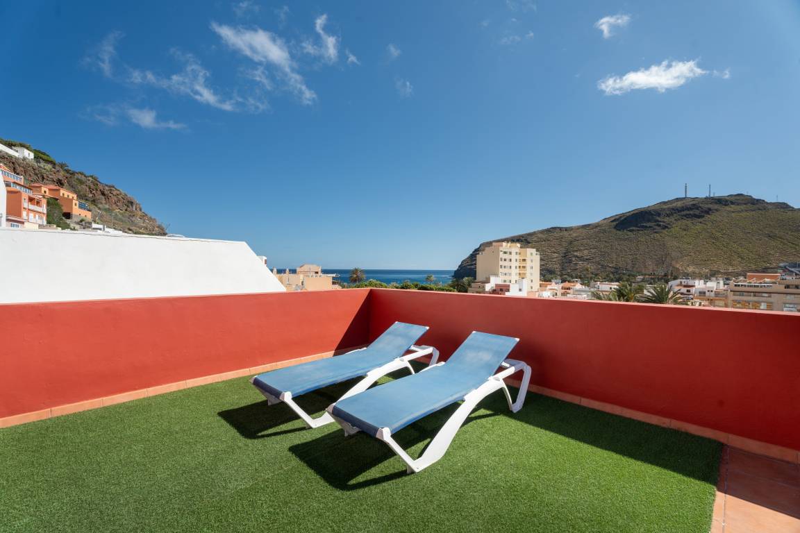 80 M² Casa ∙ 2 Habitaciones ∙ 3 Huéspedes - San Sebastián de La Gomera