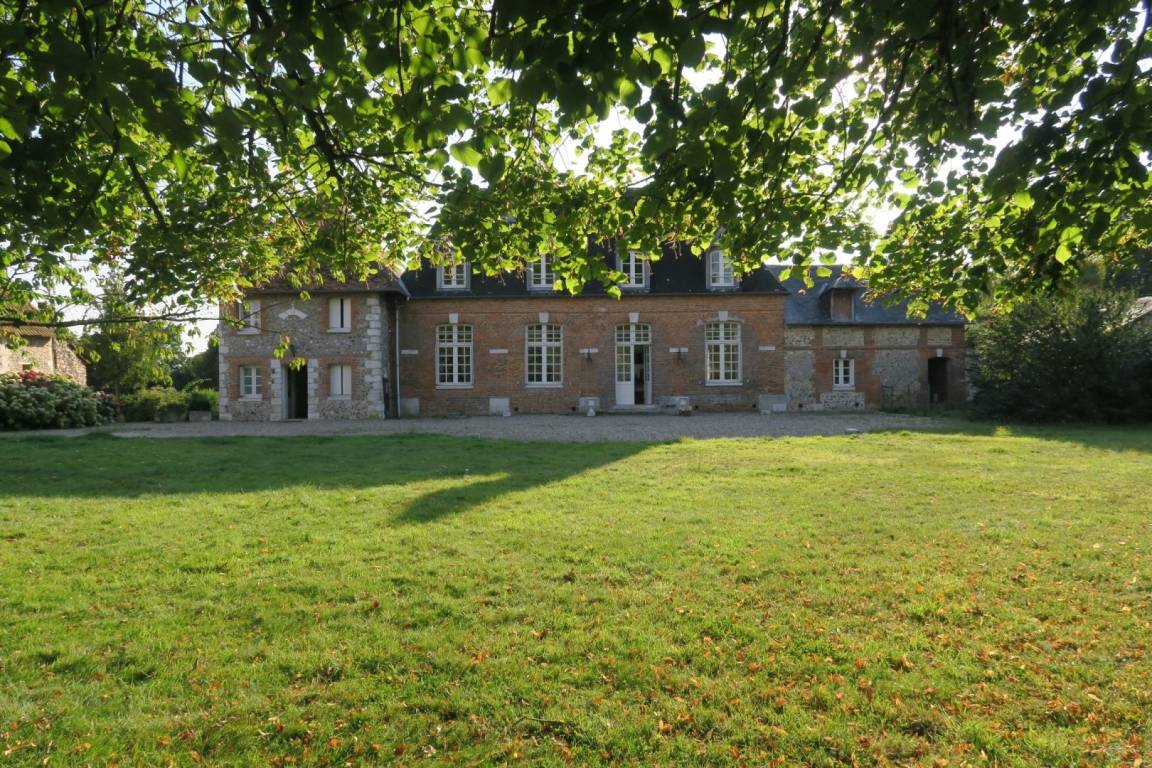 180 M² Maison De Vacances ∙ 3 Chambres ∙ 7 Personnes - Rouen