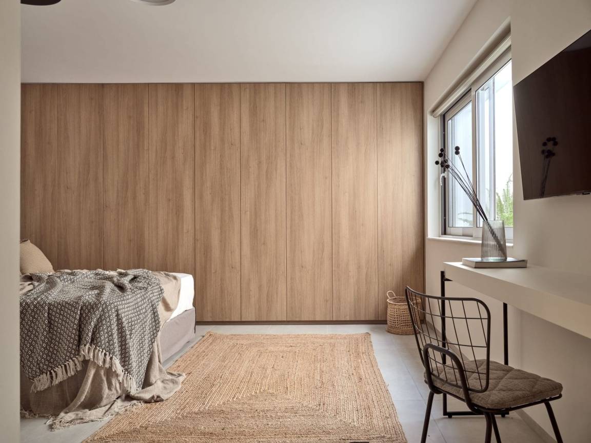 Villa ∙ 5 Chambres ∙ 10 Personnes - Kalamaki