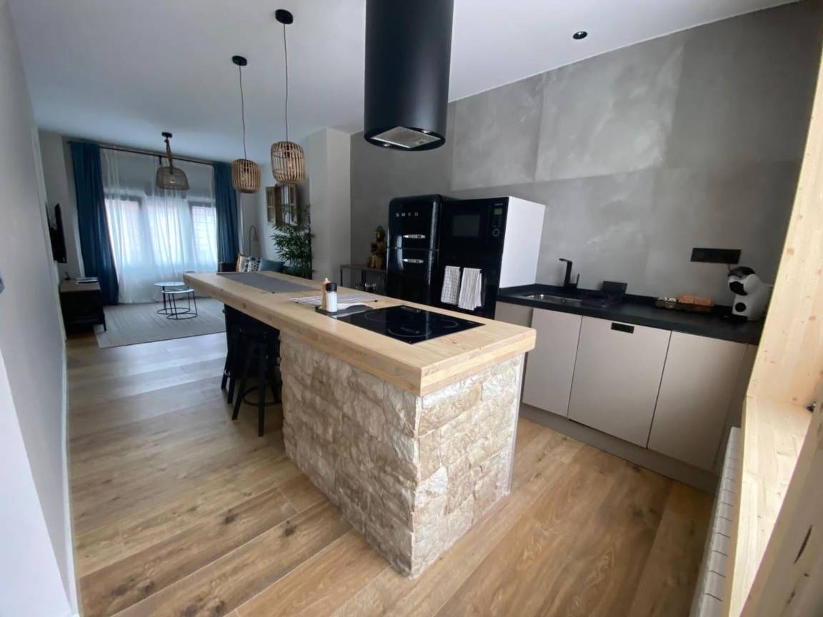 50 M² Apartment ∙ 1 Bedroom ∙ 4 Guests - Santander