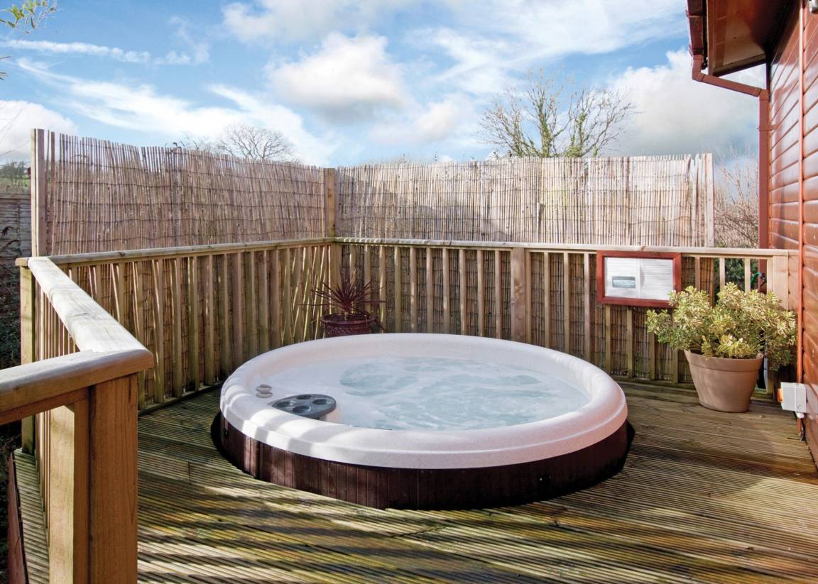 Chalet ∙ 1 Slaapkamer ∙ 4 Gasten - Wales