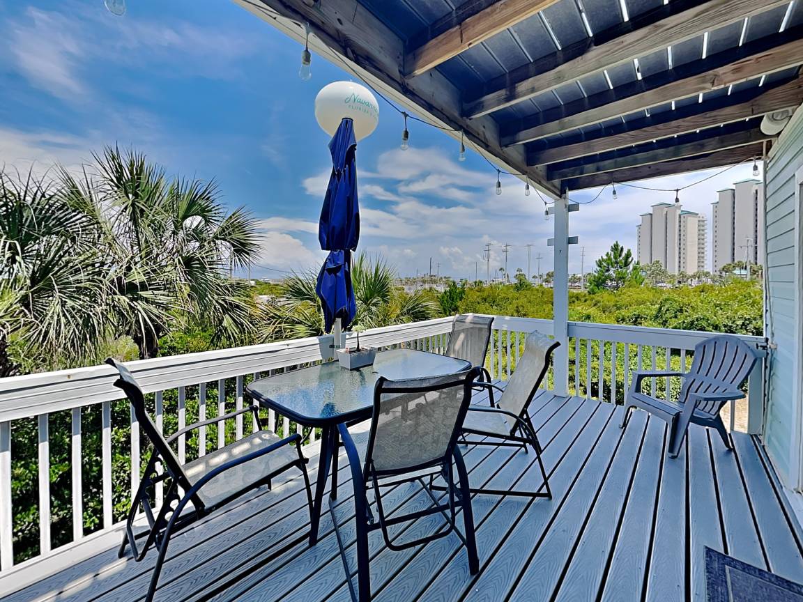 120 M² House ∙ 2 Bedrooms ∙ 6 Guests - Navarre Beach, FL