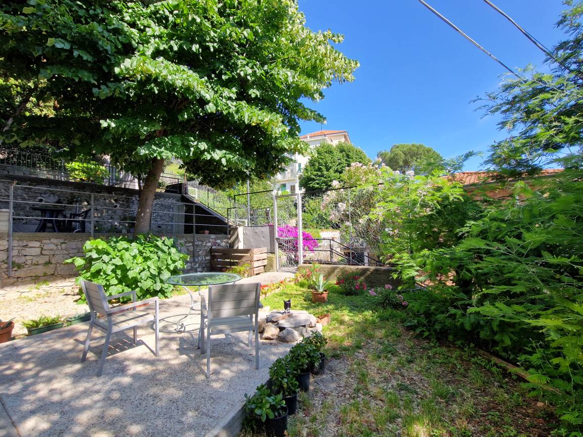 40 M² Apartamento ∙ 1 Habitación ∙ 2 Huéspedes - La Spezia