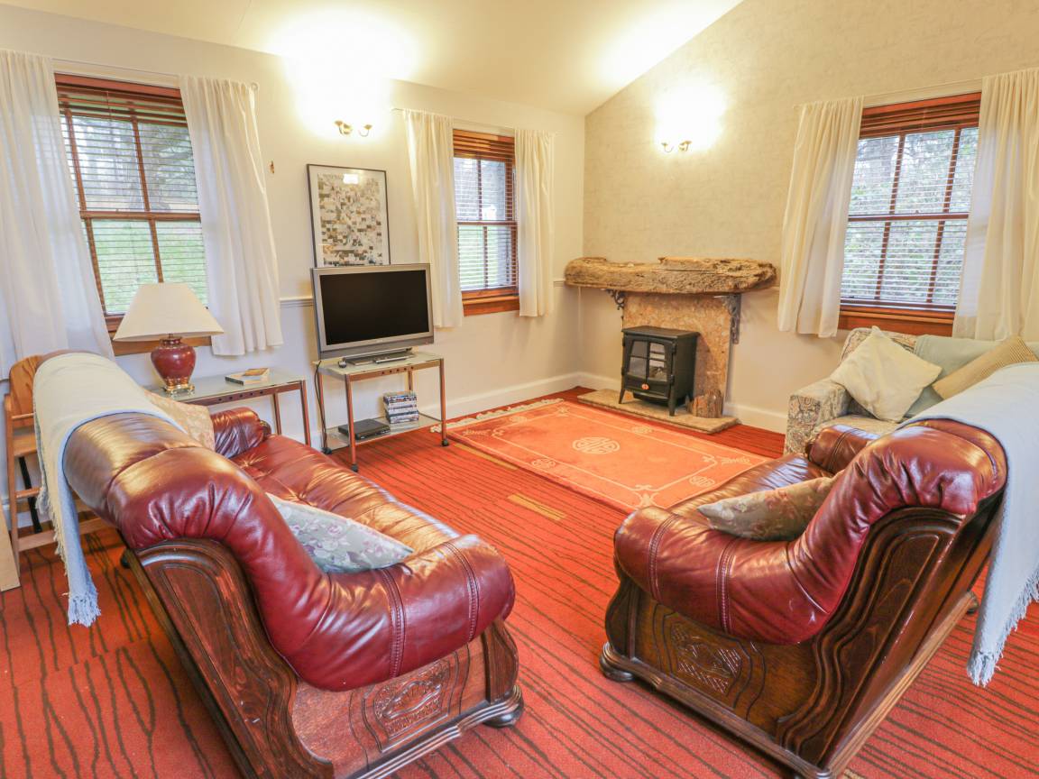 Cottage ∙ 2 Bedrooms ∙ 6 Guests - Gullane