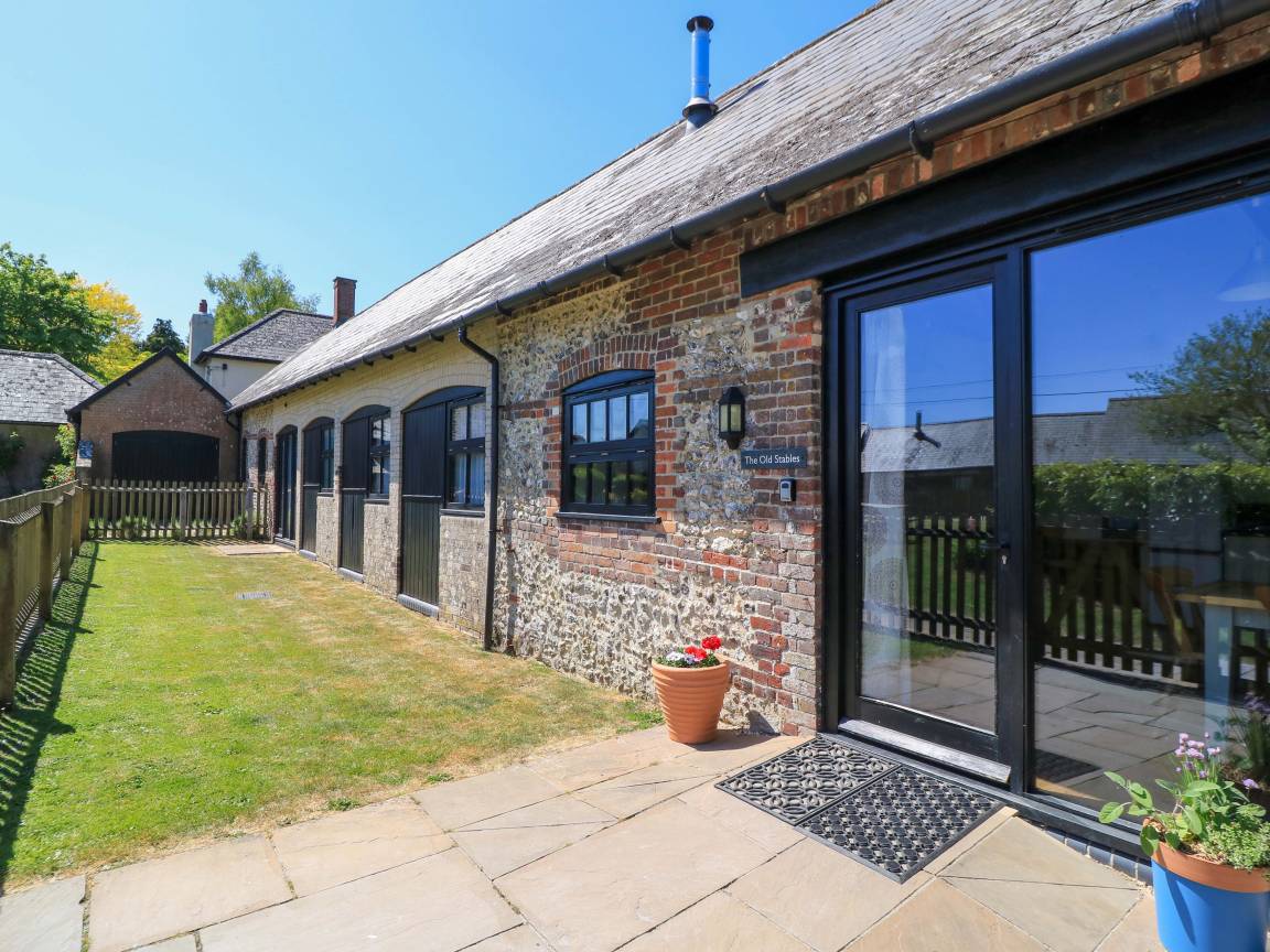 Casa Rural ∙ 3 Habitaciones ∙ 6 Huéspedes - Dorset