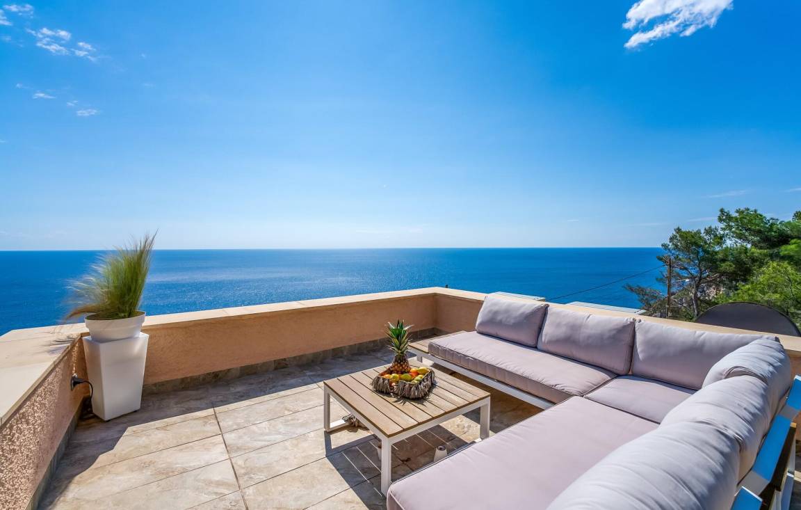 155 M² House ∙ 3 Bedrooms ∙ 6 Guests - Canyamel