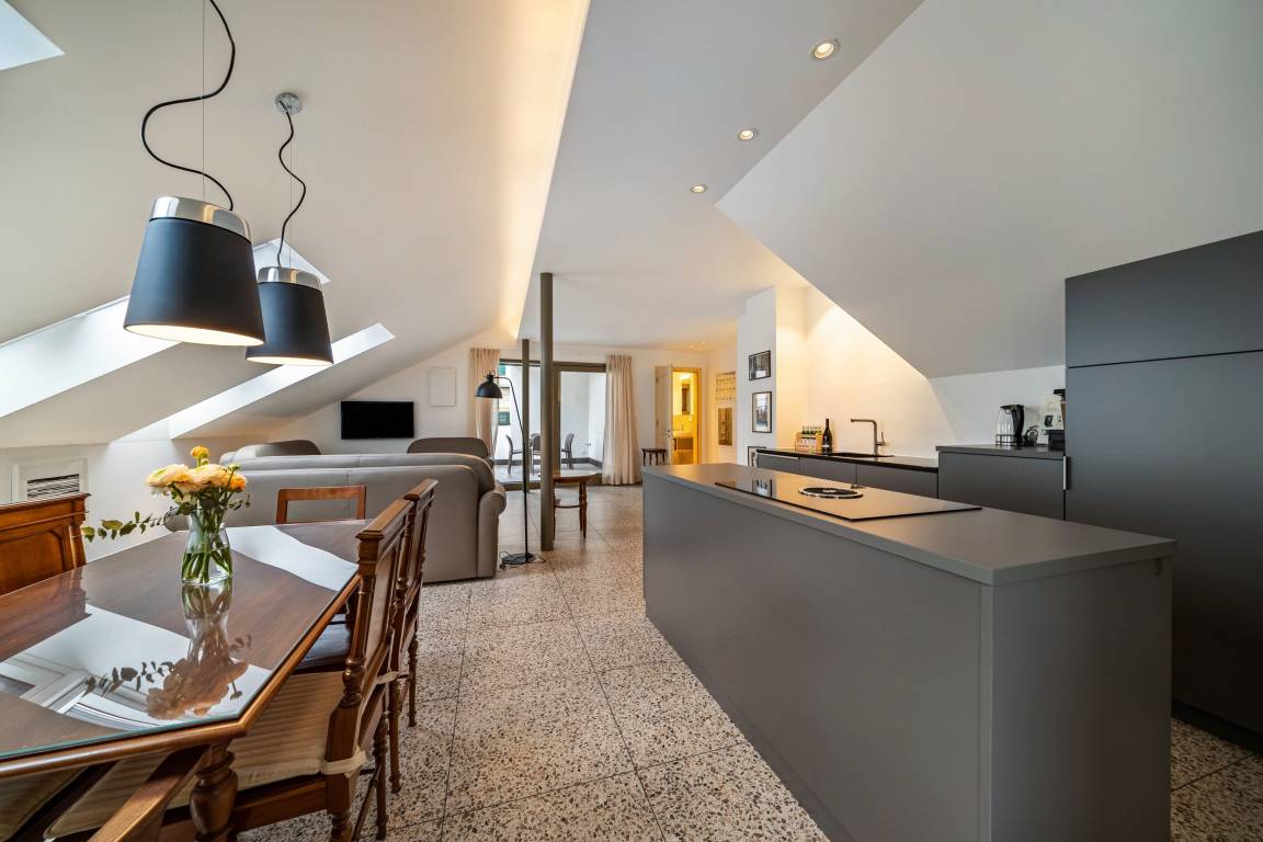 98 M² Apartment ∙ 2 Bedrooms ∙ 6 Guests - Tirol