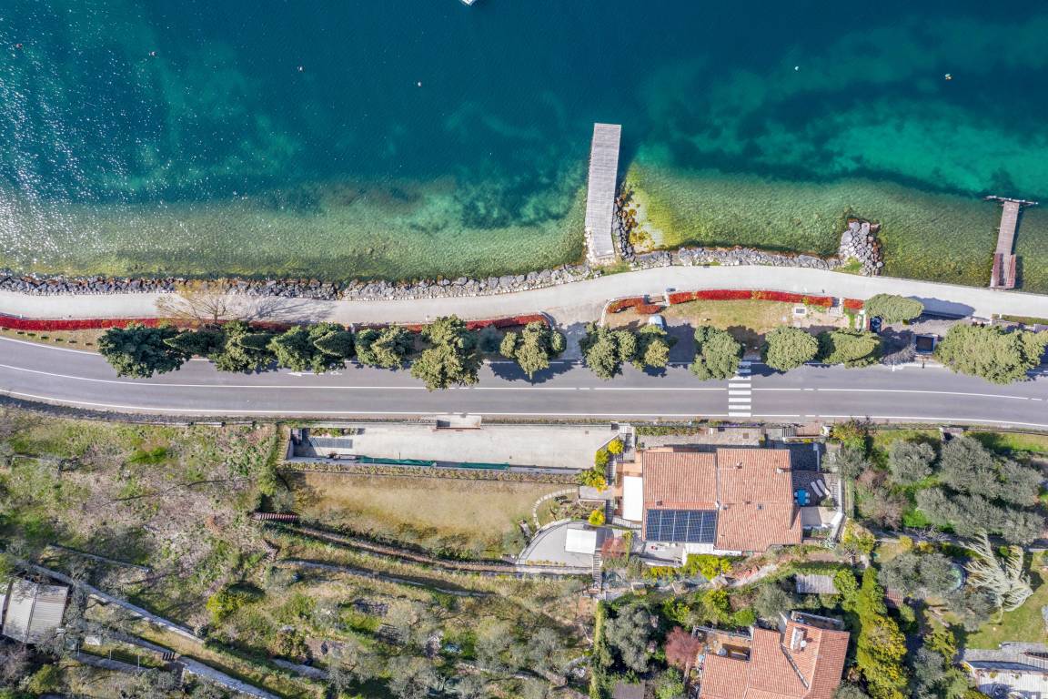 55 M² Apartment ∙ 1 Bedroom ∙ 4 Guests - Malcesine