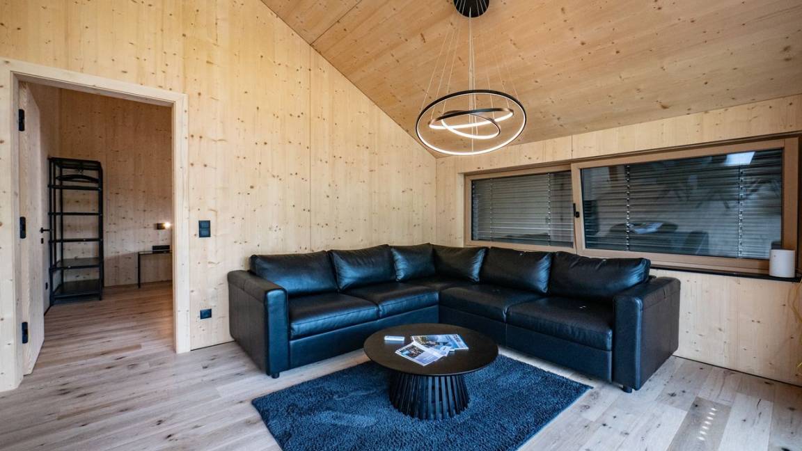 110 M² Ferienwohnung ∙ 3 Schlafzimmer ∙ 8 Gäste - Fulpmes