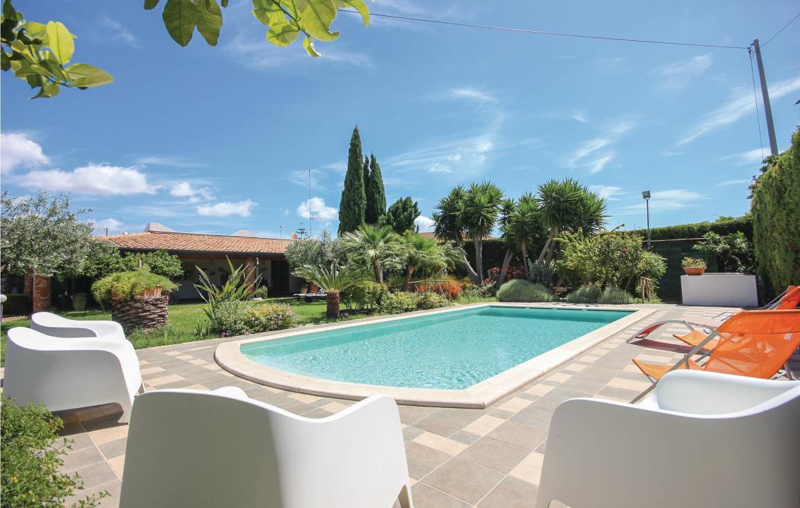 60 M² Maisonette ∙ 2 Camere Da Letto ∙ 6 Ospiti - Menfi