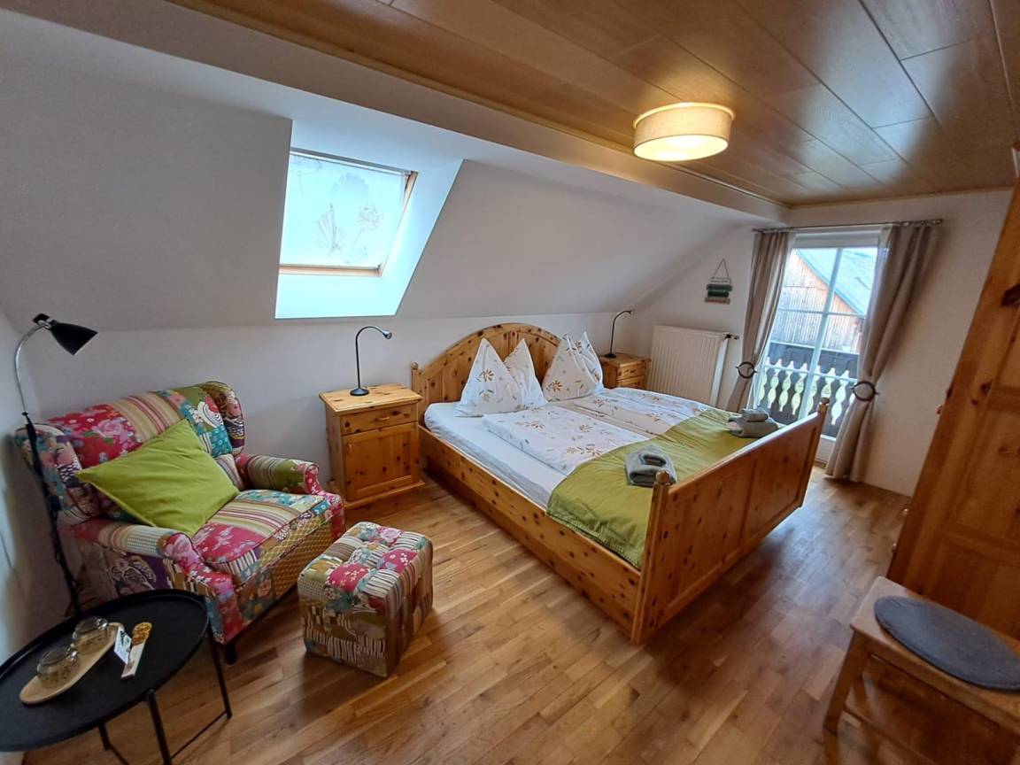 Ferienhaus ∙ 4 Schlafzimmer ∙ 8 Gäste - Fischbach