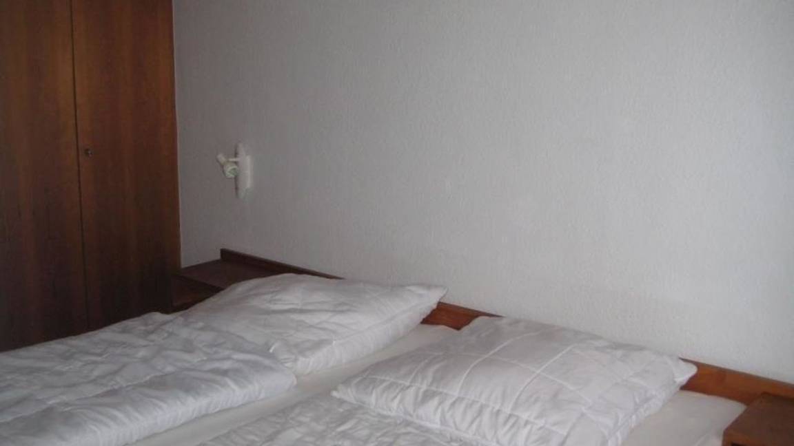40 M² Ferienhaus ∙ 2 Schlafzimmer ∙ 4 Gäste - Dahme