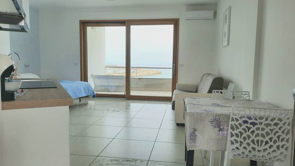 30 M² Apartment ∙ 1 Bedroom ∙ 2 Guests - Porto Torres