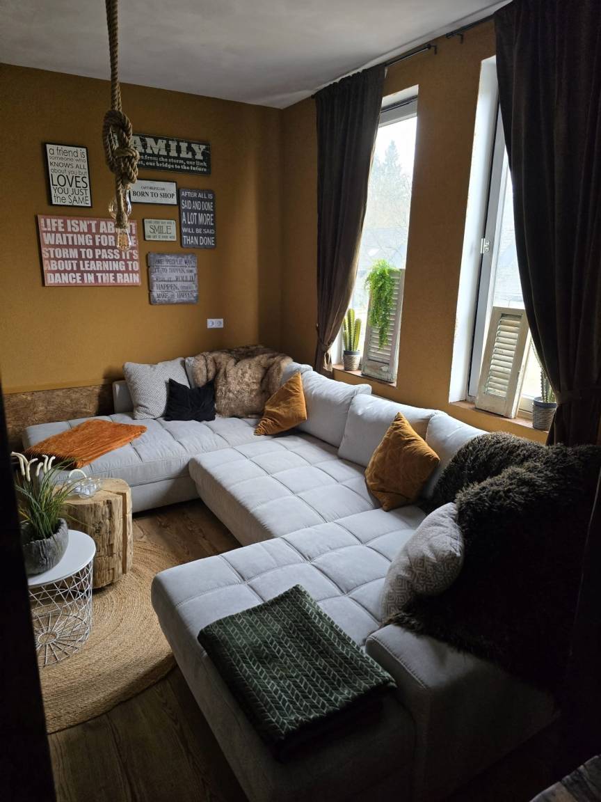 165 M² Appartement ∙ 4 Chambres ∙ 9 Personnes - Goslar