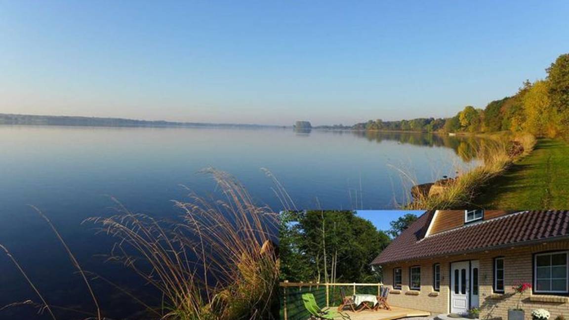 61 M² Ferienwohnung ∙ 2 Schlafzimmer ∙ 4 Gäste - Ostsee