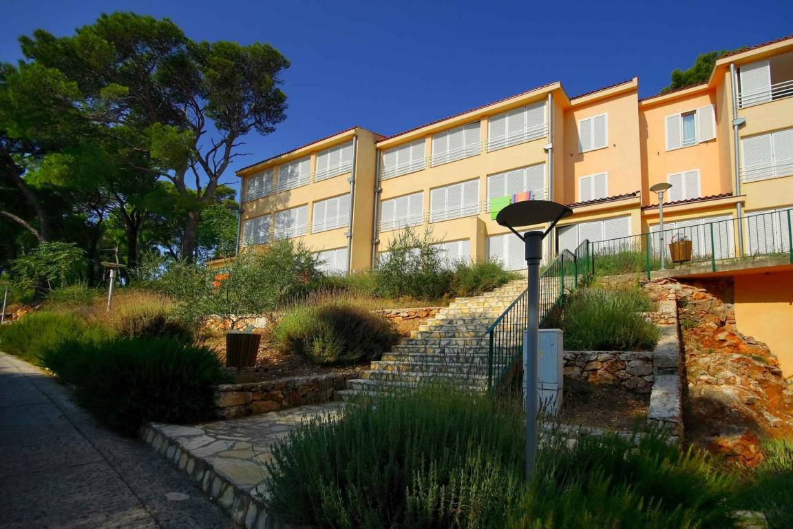 68 M² Appartement ∙ 1 Slaapkamer ∙ 4 Gasten - Hvar
