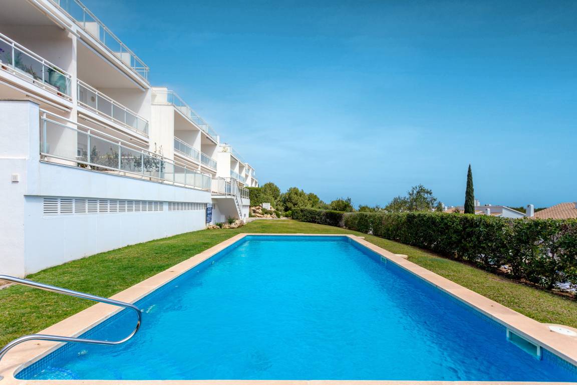 80 M² Appartement ∙ 3 Chambres ∙ 6 Personnes - Minorque