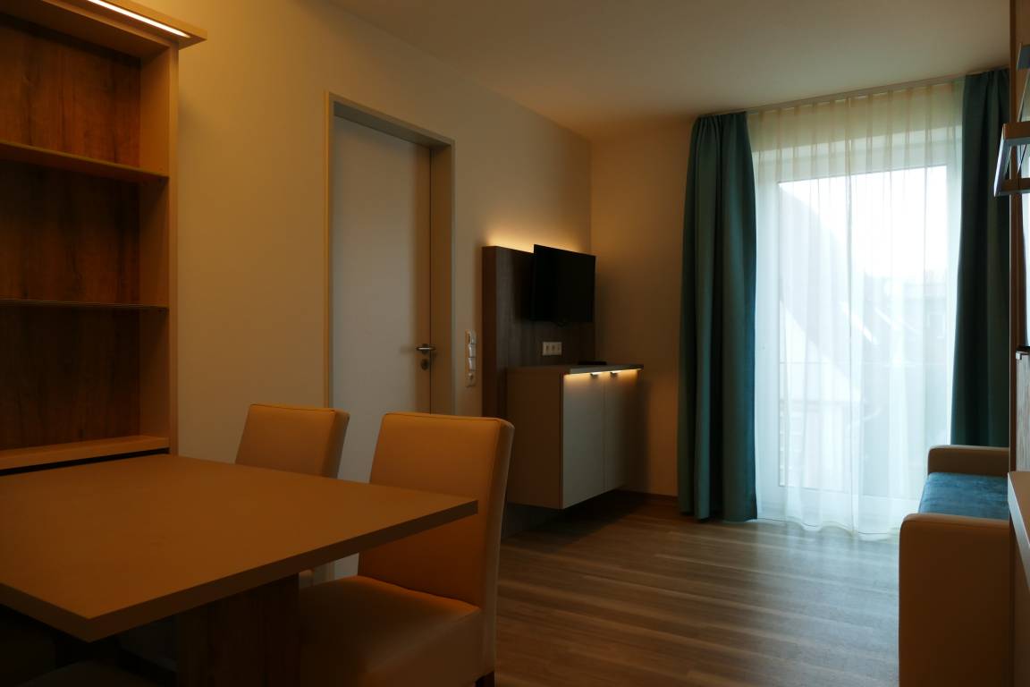40 M² Apartamento ∙ 1 Habitación ∙ 4 Huéspedes - Soltau