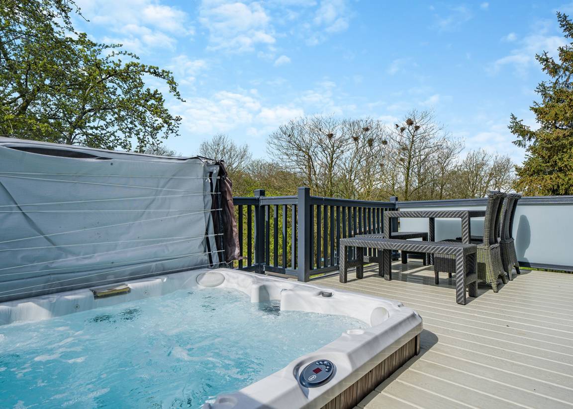 Chalet ∙ 2 Chambres ∙ 4 Personnes - Écosse