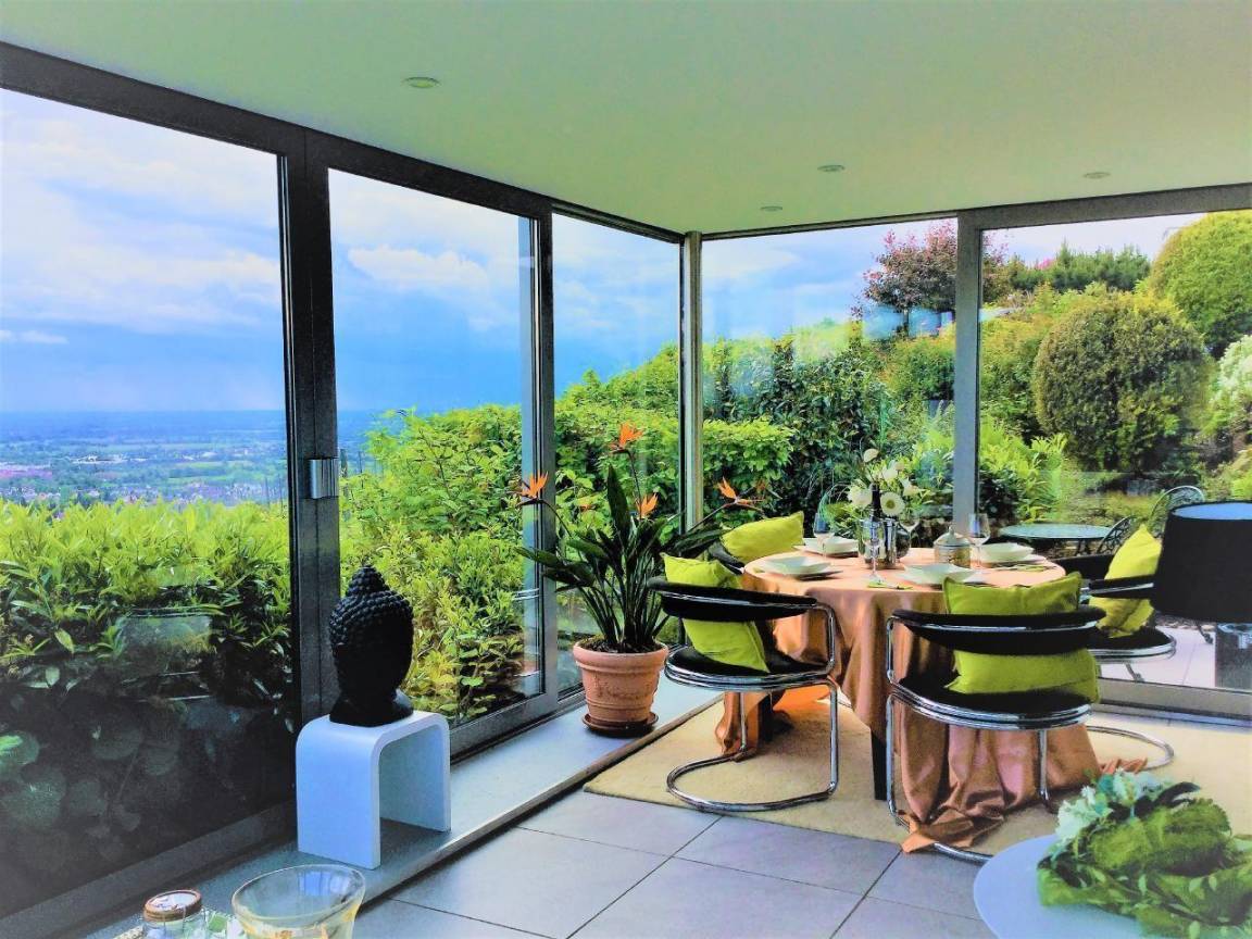 80 M² Apartment ∙ 1 Bedroom ∙ 2 Guests - Bühl