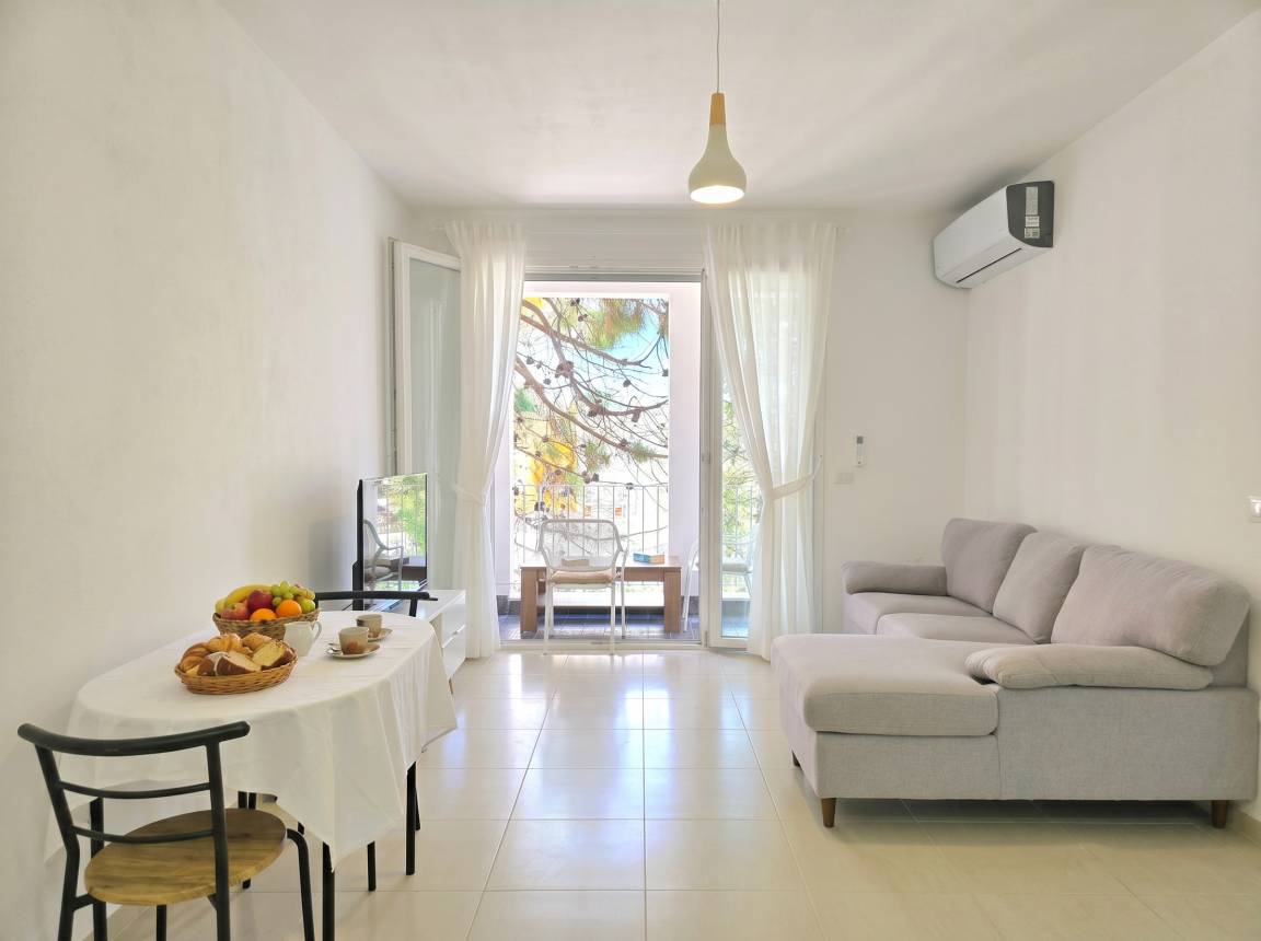 56 M² Apartment ∙ 1 Bedroom ∙ 3 Guests - Durrës