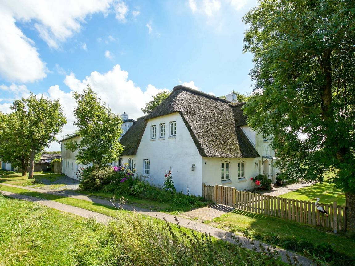 80 M² Ferienwohnung ∙ 1 Schlafzimmer ∙ 4 Gäste - Sankt Peter-Ording