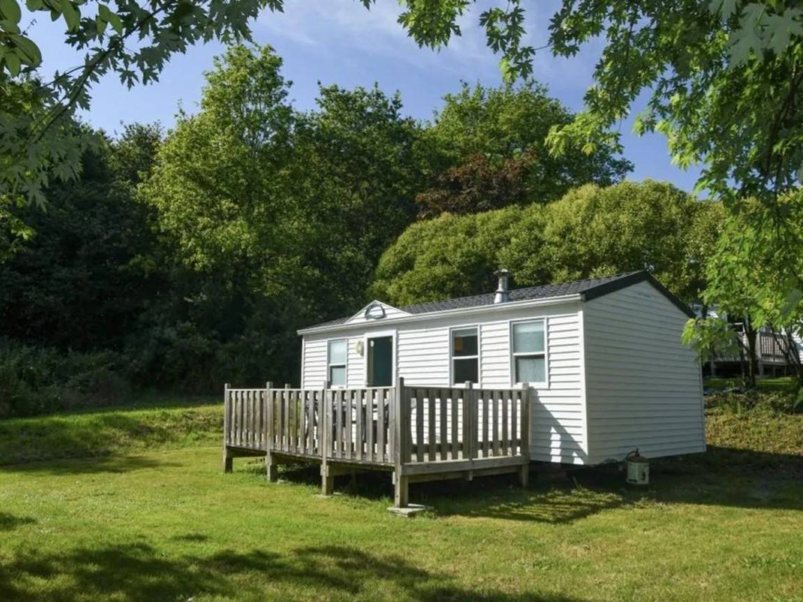 28 M² Mobil-home ∙ 2 Chambres ∙ 4 Personnes - Saint-Christophe-du-Ligneron