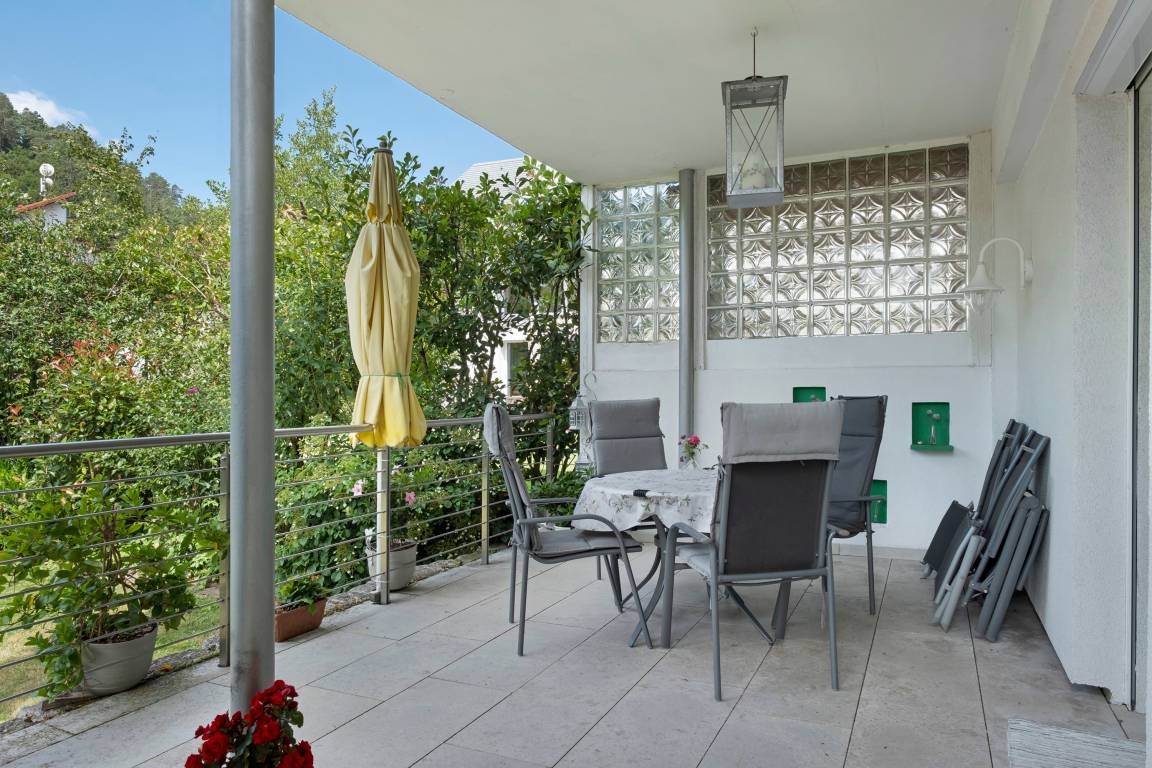 63 M² Ferienwohnung ∙ 1 Schlafzimmer ∙ 2 Gäste - Gutach (Schwarzwaldbahn)