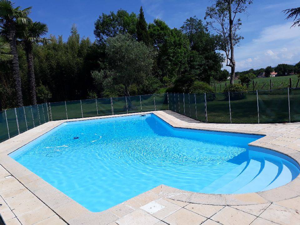 130 M² Gîte ∙ 4 Chambres ∙ 8 Personnes - Pays basque français