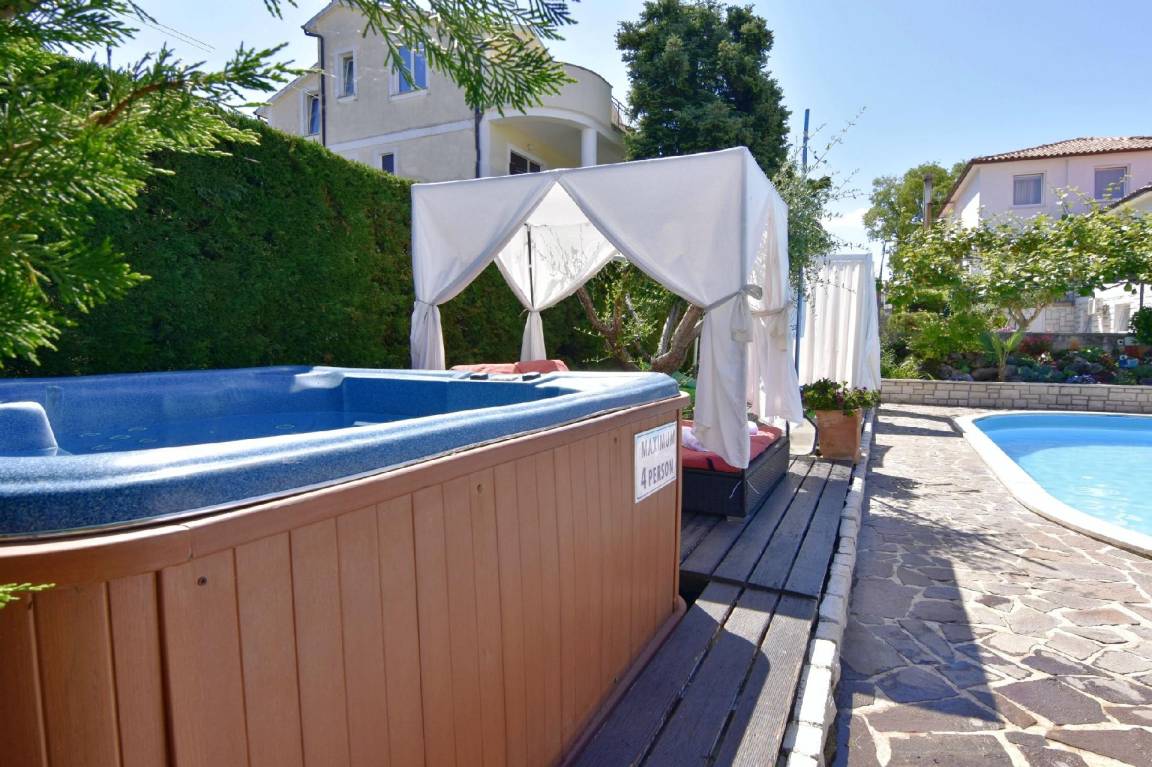 70 M² Ferienwohnung ∙ 2 Schlafzimmer ∙ 6 Gäste - Portorož