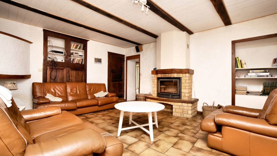 325 M² Maison De Vacances ∙ 10 Chambres ∙ 20 Personnes - Belgique