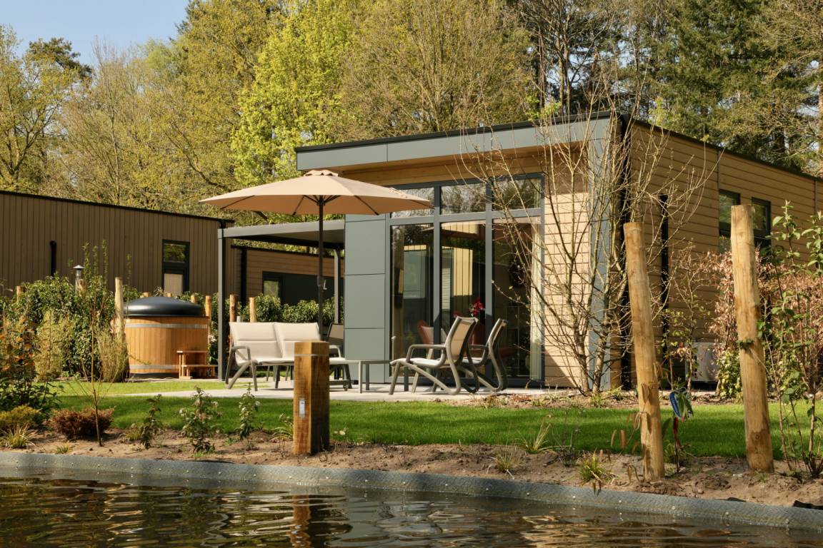 70 M² Huis ∙ 3 Slaapkamers ∙ 6 Gasten - Deventer