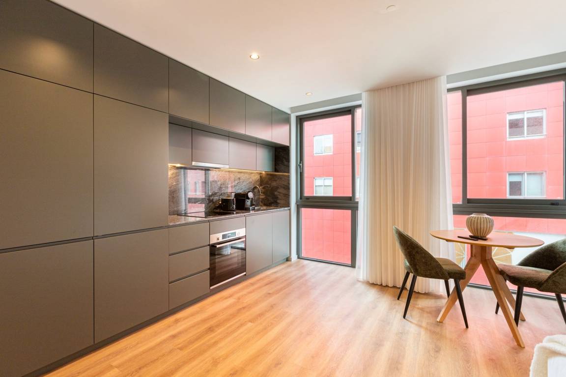50 M² Studio ∙ 1 Chambre ∙ 2 Personnes - Vila Nova de Gaia