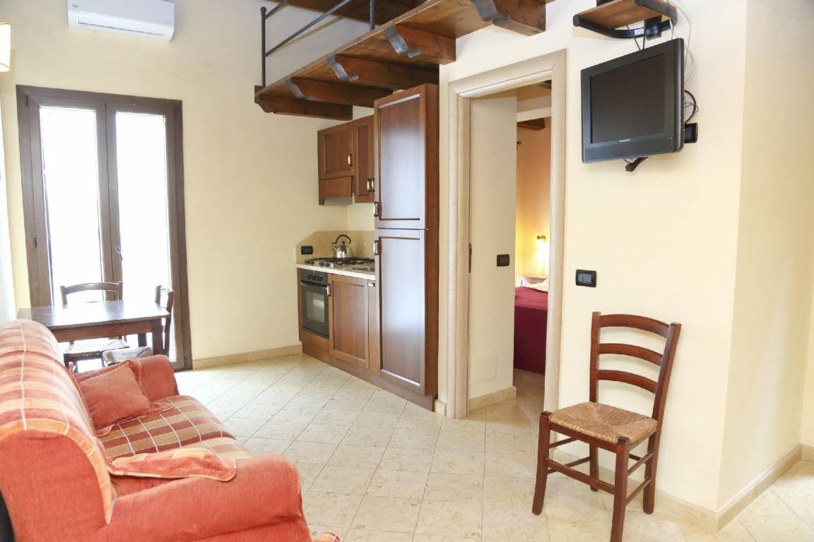 40 M² Apartment ∙ 1 Bedroom ∙ 3 Guests - Cefalù