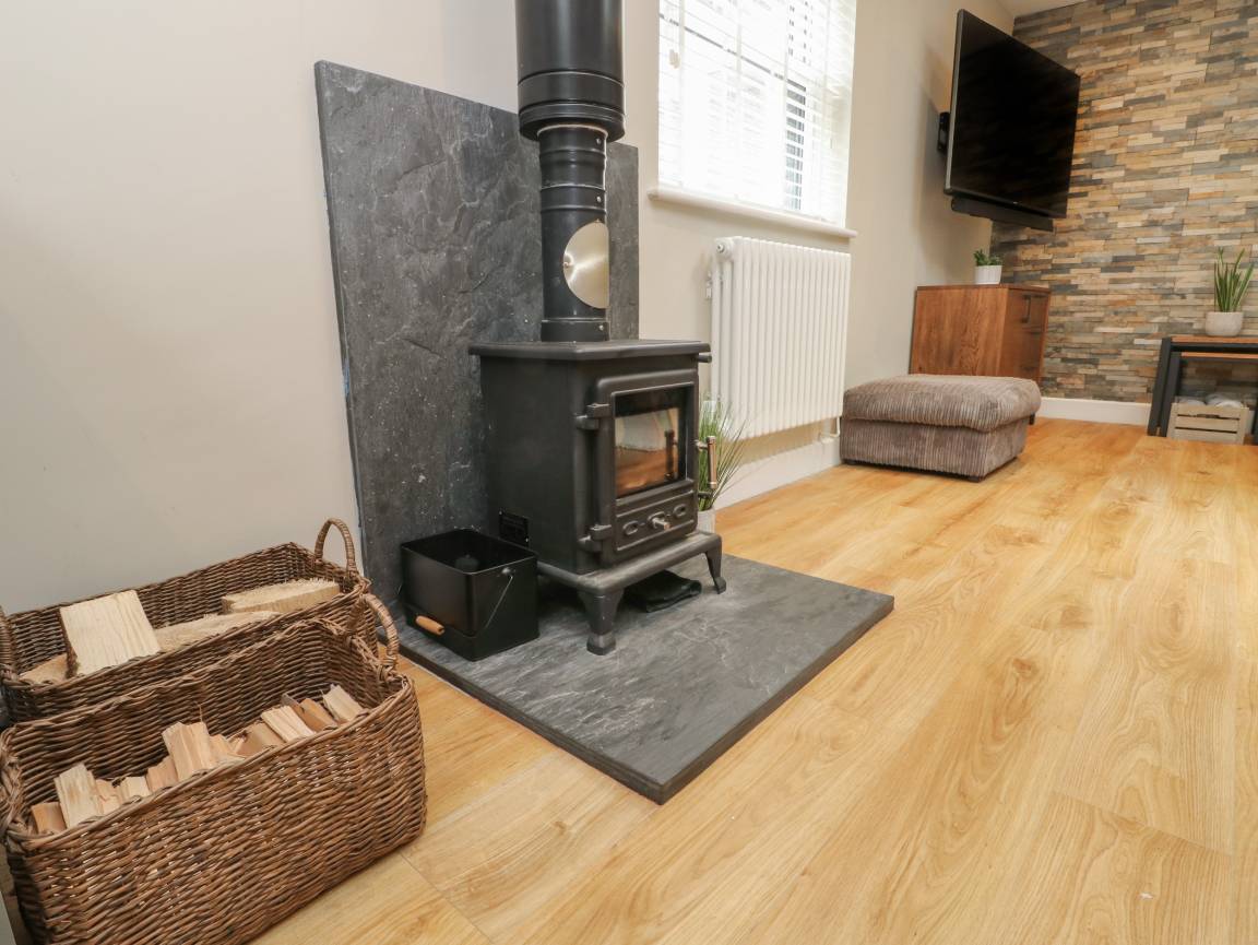 Cottage ∙ 2 Bedrooms ∙ 4 Guests - Anglesey