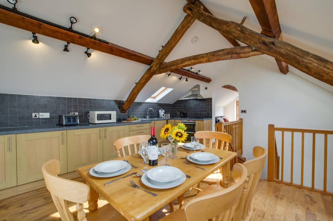 Cottage ∙ 2 Bedrooms ∙ 5 Guests - Barmouth