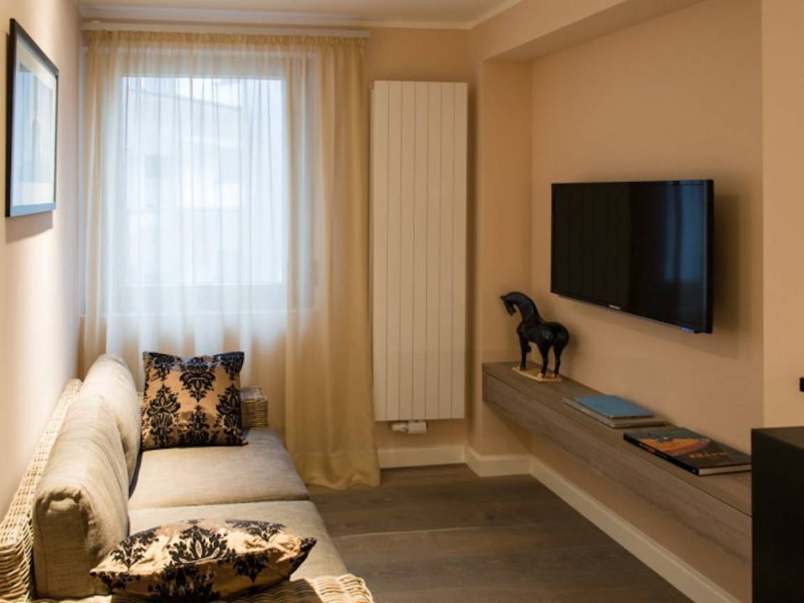 36 M² Apartamento ∙ 1 Habitación ∙ 2 Huéspedes - Düsseldorf