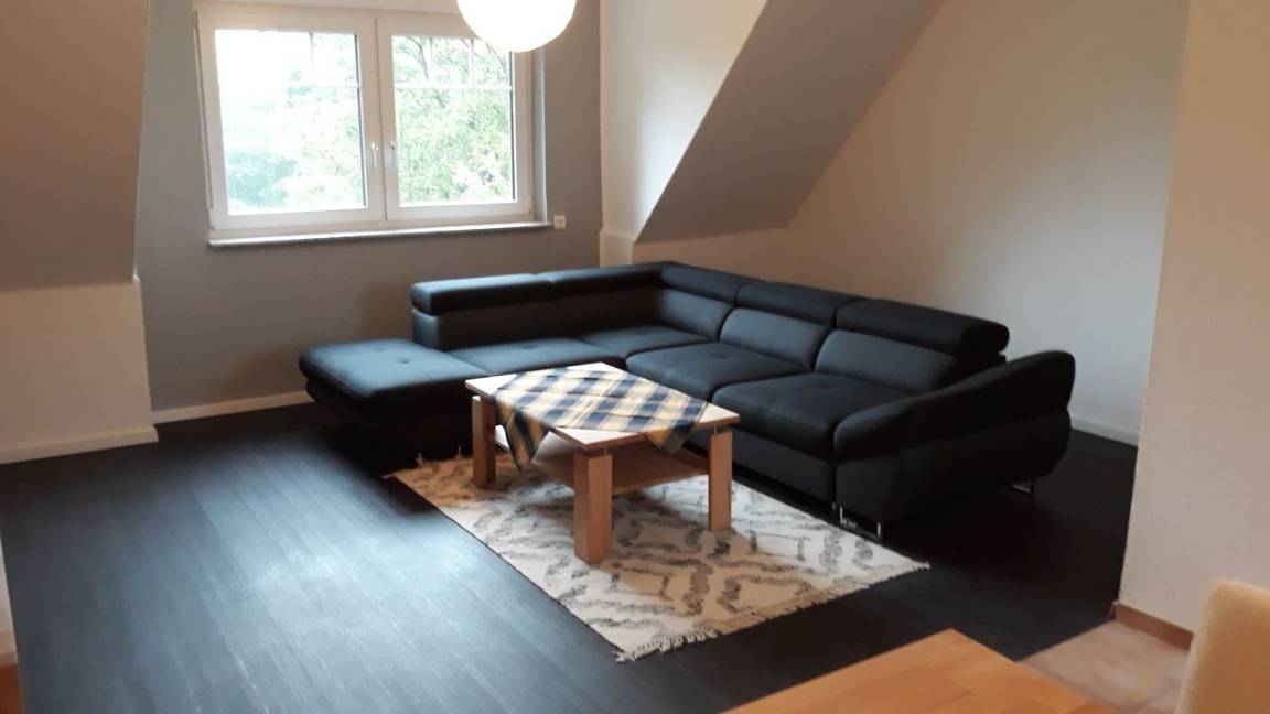 60 M² Apartment ∙ 2 Bedrooms ∙ 4 Guests - Schleswig