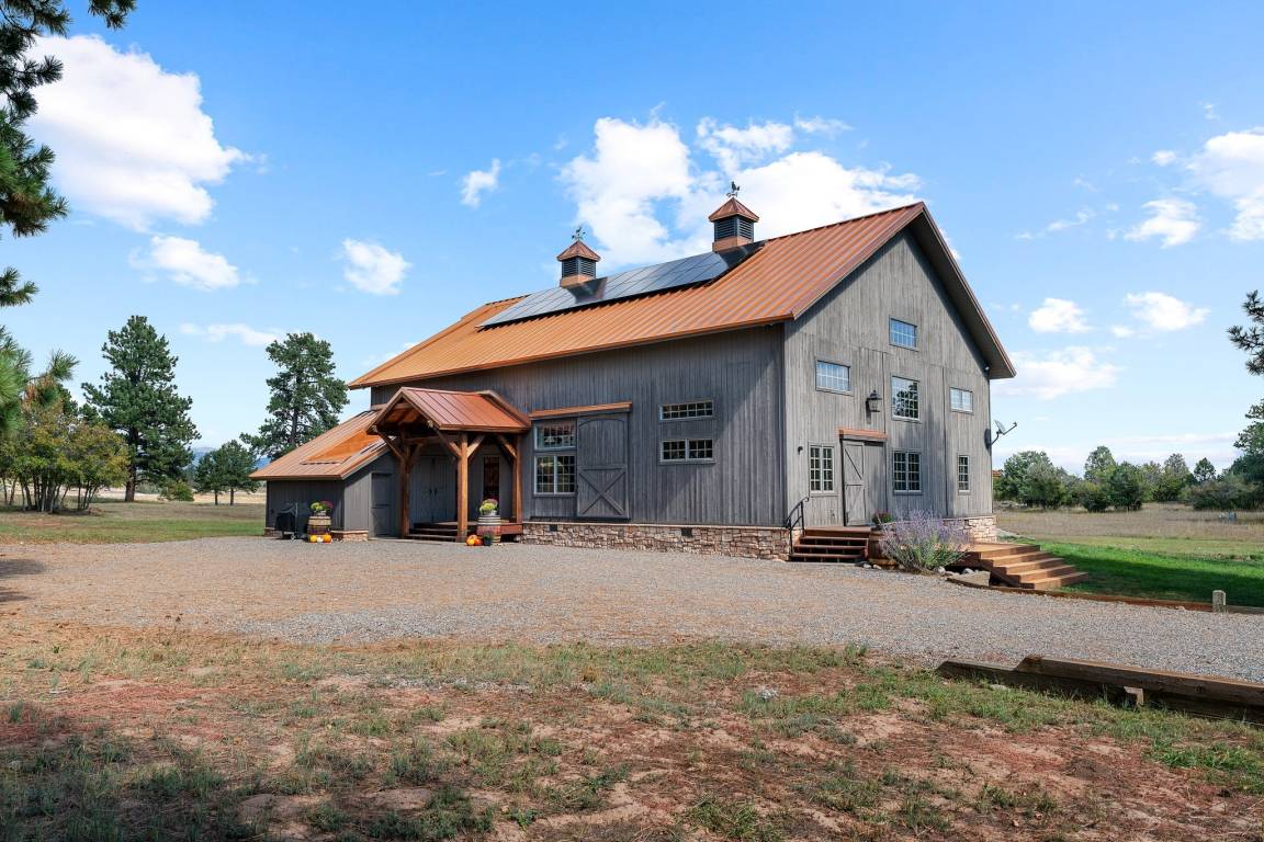 390 M² Ferienhaus ∙ 6 Schlafzimmer ∙ 14 Gäste - Colorado