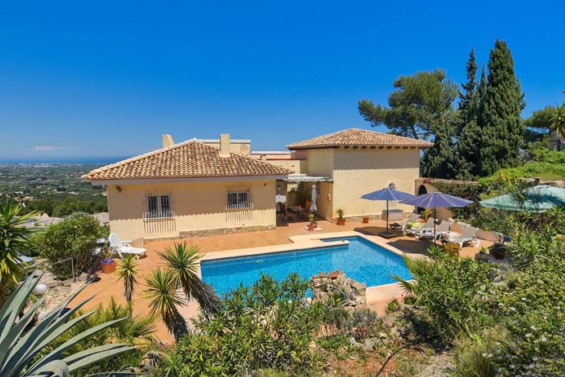 150 M² Casa Vacanza ∙ 2 Camere Da Letto ∙ 4 Ospiti - Jalón