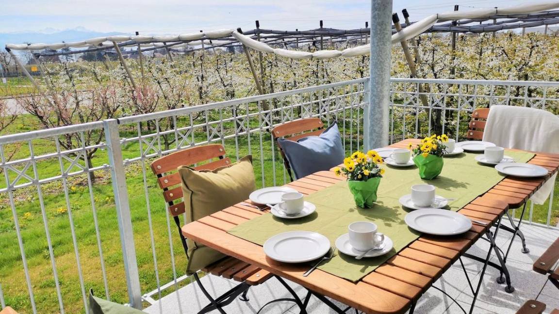 133 M² Ferienhaus ∙ 4 Schlafzimmer ∙ 5 Gäste - Lindau