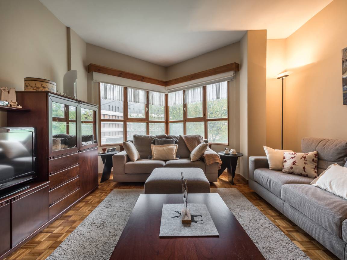 85 M² Apartment ∙ 4 Bedrooms ∙ 9 Guests - Baqueira