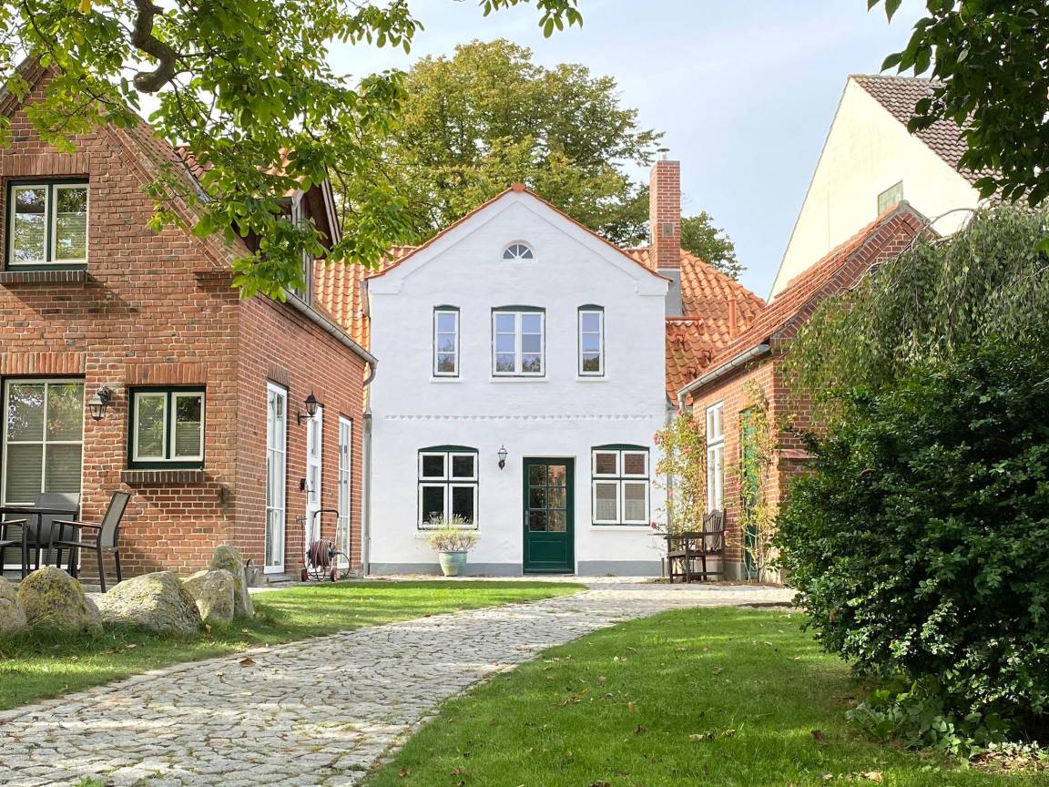 135 M² Ferienhaus ∙ 3 Schlafzimmer ∙ 8 Gäste - Fehmarn