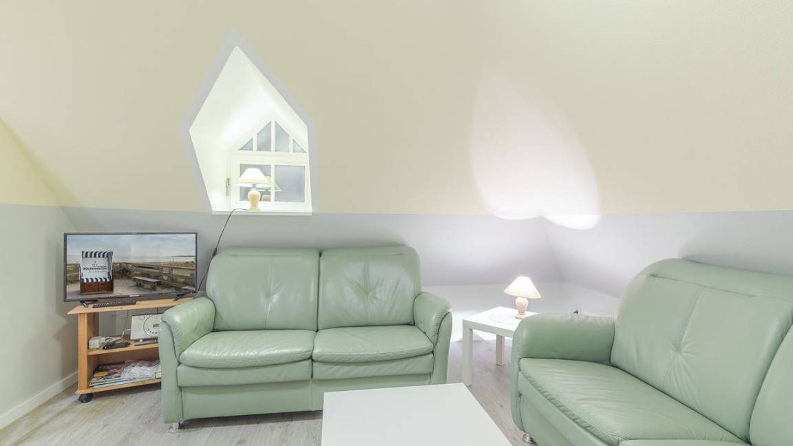 33 M² Ferienwohnung ∙ 1 Schlafzimmer ∙ 4 Gäste - Boltenhagen