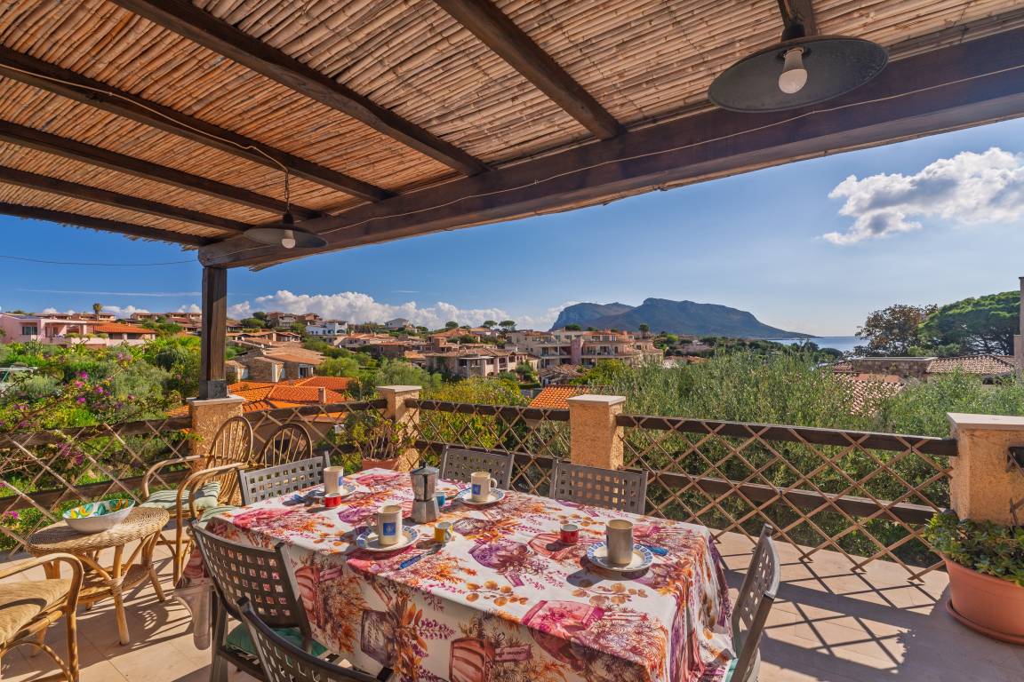 65 M² Huis ∙ 2 Slaapkamers ∙ 6 Gasten - Golfo Aranci